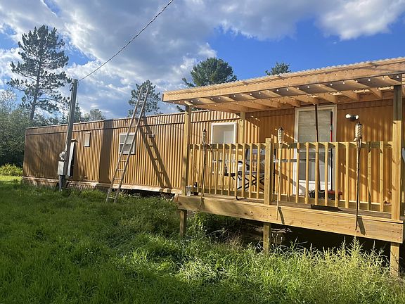 1570 Ryno Rd, Luzerne, MI 48636 | MLS #24017493 | Zillow