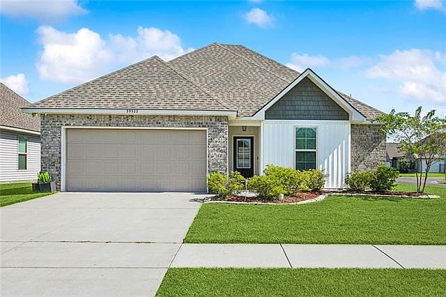 39522 Ridgeland Dr, Gonzales, LA 70737 | Zillow