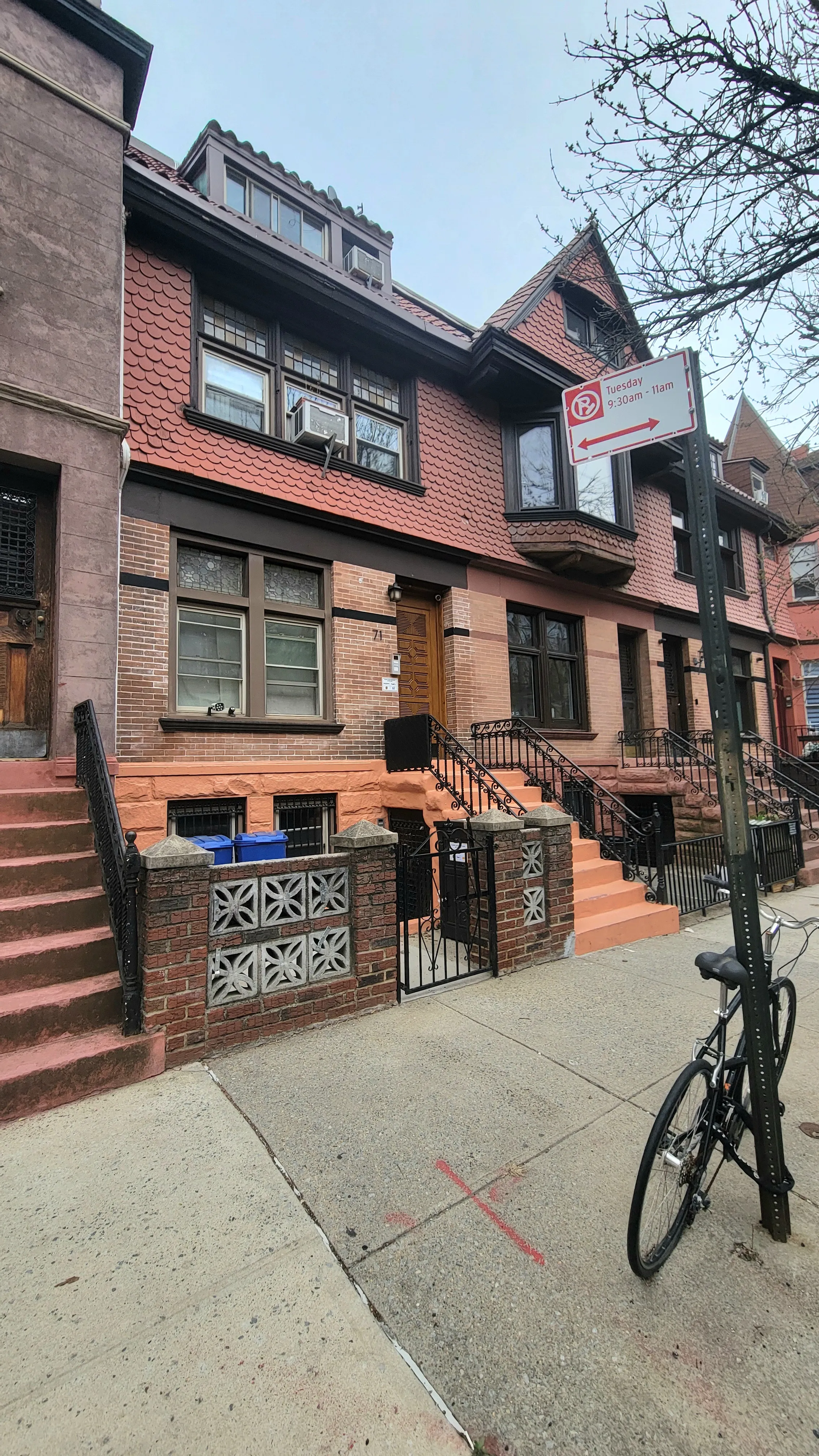 71 Downing Street #3R in Clinton Hill, Brooklyn | StreetEasy