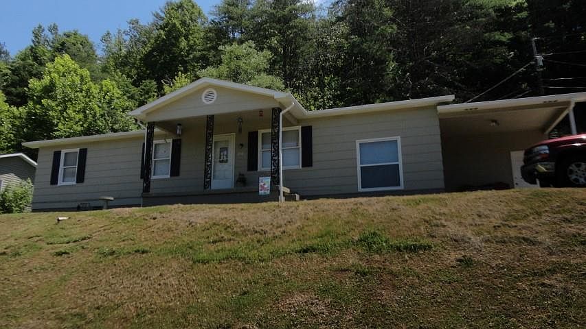 236 Buskirk Dr, Thelma, KY 41260 | Zillow