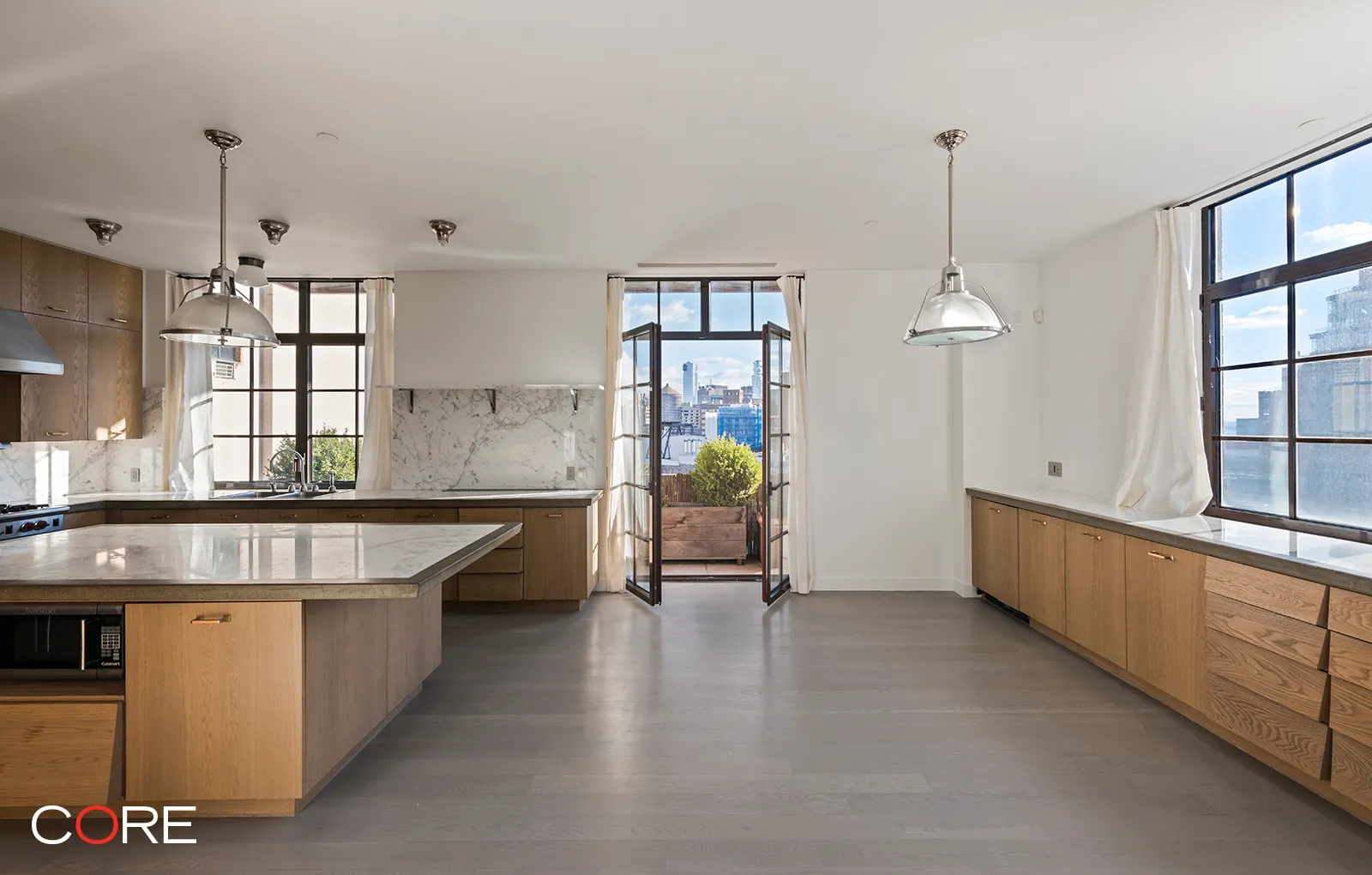 132 Perry Street #8 in West Village, Manhattan | StreetEasy