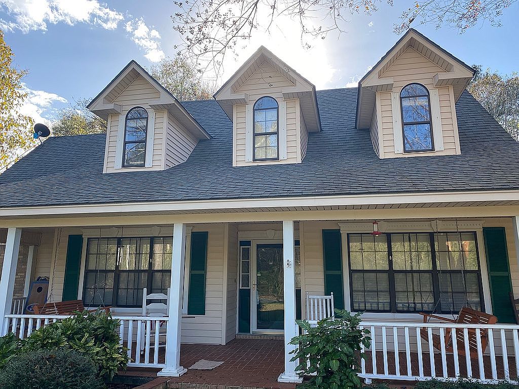 4578 Hickory Little Rock Rd, Decatur, MS 39327 | Zillow