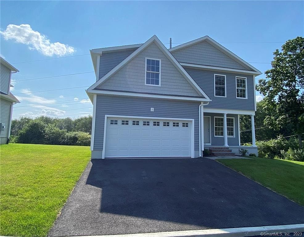 55 Rowland Farm Road, Oxford, CT 06478 | Zillow