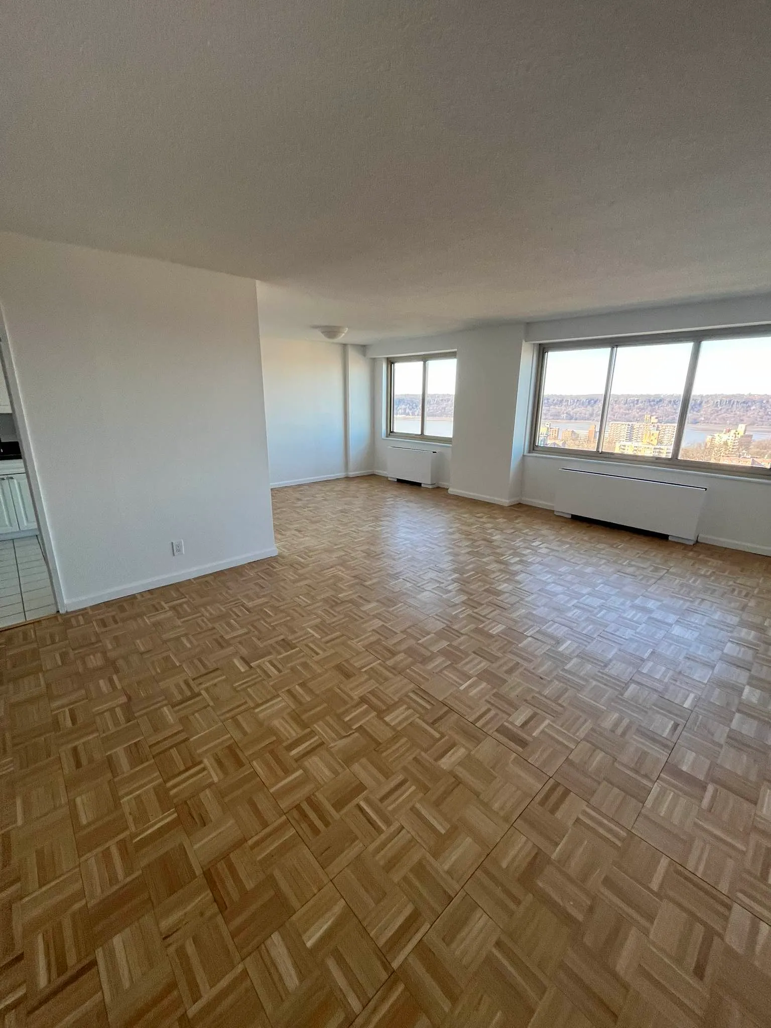 2287 Johnson Avenue #3A in Spuyten Duyvil, Bronx | StreetEasy
