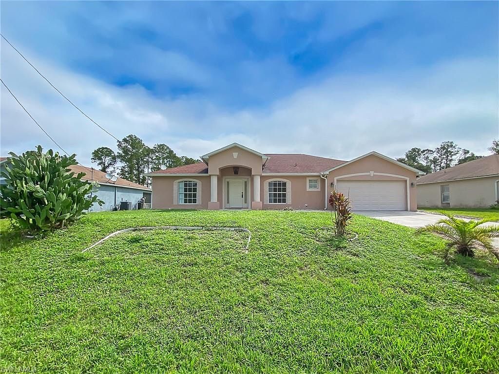 327 Lubdel Ave S, Lehigh Acres, FL 33974 | Zillow