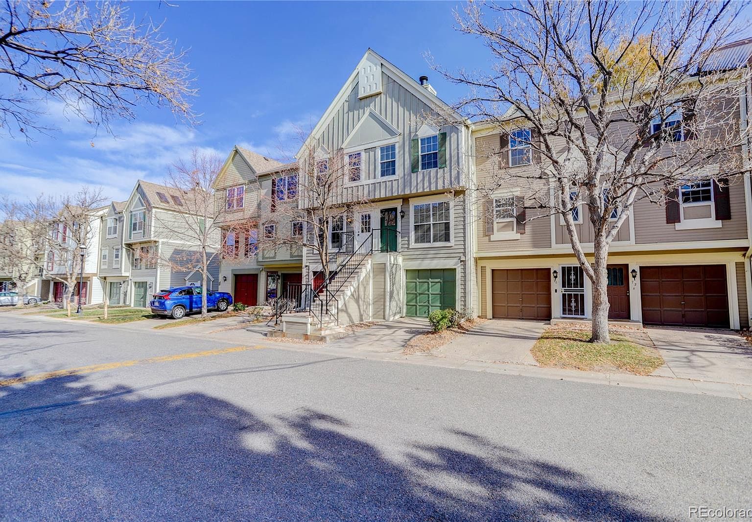 1811 S Quebec Way Unit 77, Denver, CO 80231 | Zillow