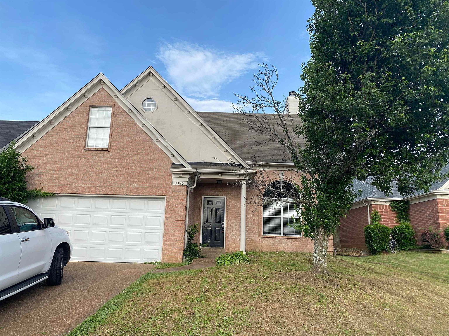 2740 Breezy Ridge Trl, Cordova, TN 38016 | Zillow