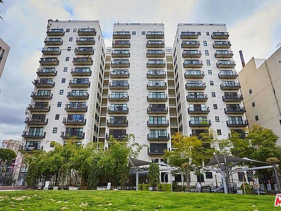 416 S Spring St APT 509, Los Angeles, CA 90013 | Zillow
