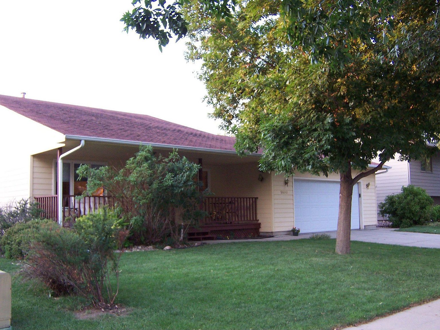 5600 W Nancy St, Sioux Falls, SD 57106 | Zillow