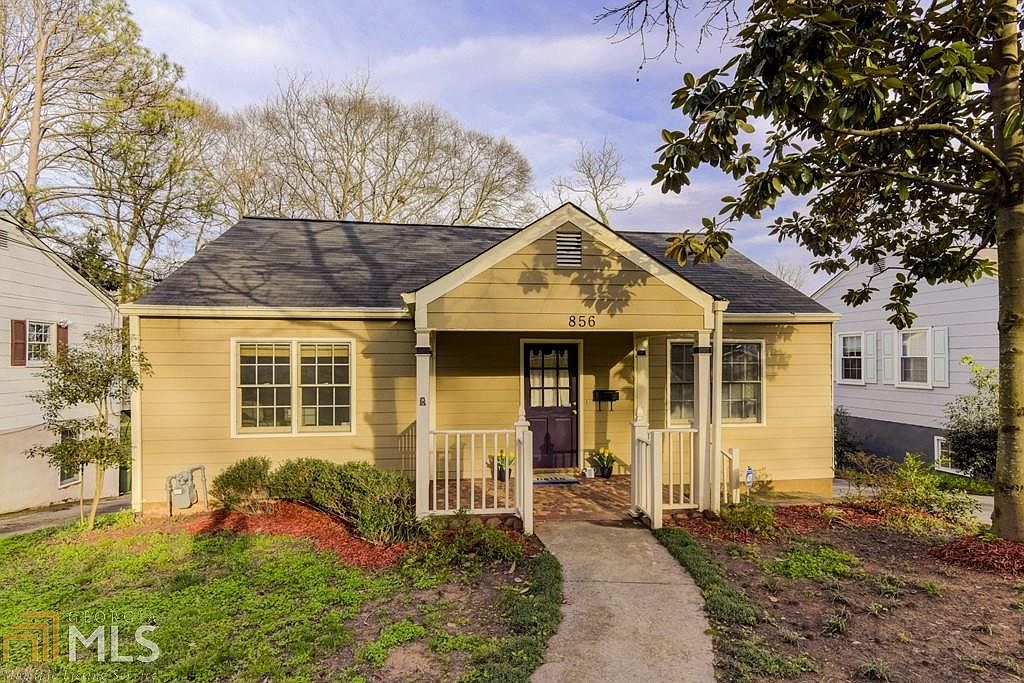 856 Rosedale Ave SE, Atlanta, GA 30312 | Zillow