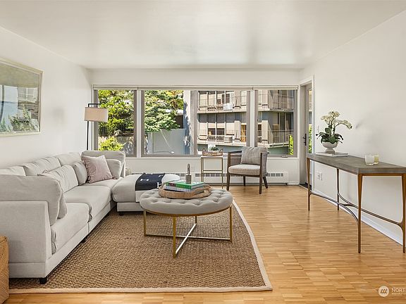 1600 43rd Avenue E UNIT 303, Seattle, WA 98112 | MLS #2277840 | Zillow