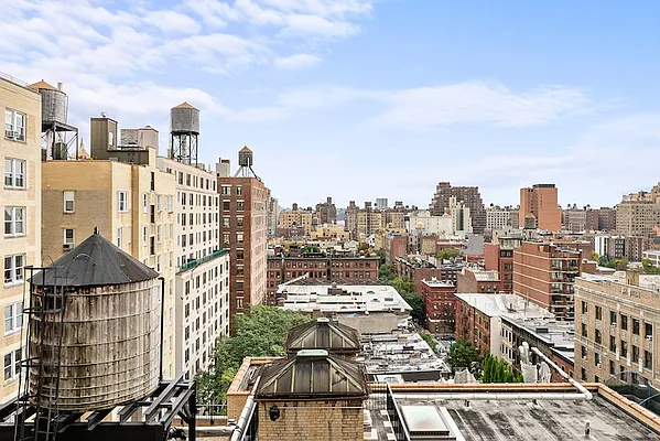 15 West 81st Street #13J in Upper West Side, Manhattan | StreetEasy