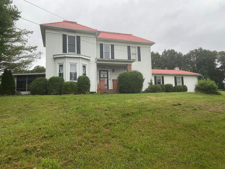 36091 State Route 93, Hamden, OH 45634 | MLS #190737 | Zillow