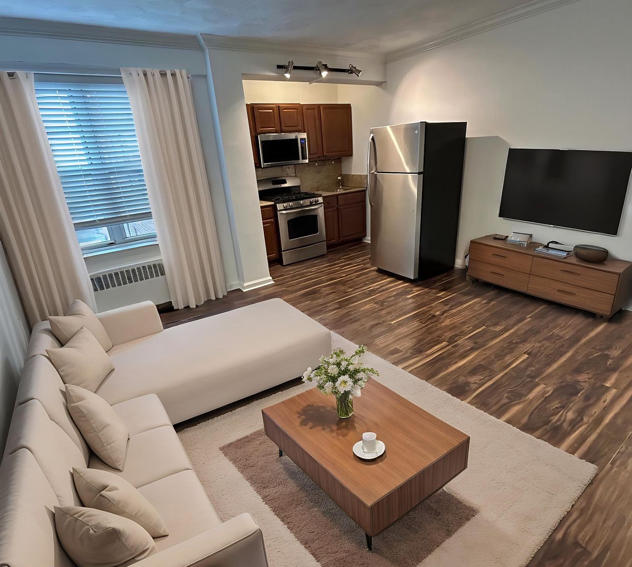 210 Pelham Rd APT 6P, New Rochelle, NY 10805 | Zillow