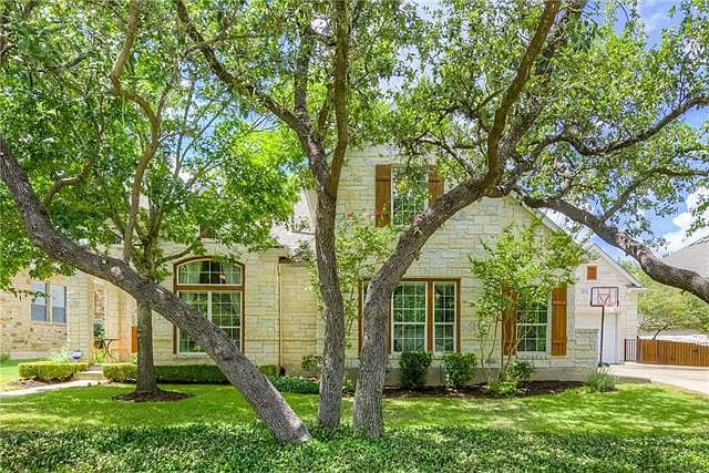 10904 Cusseta Ln, Austin, TX 78739 | Zillow