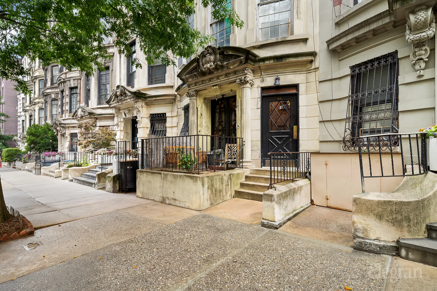 33 West 85th Street #C in Upper West Side, Manhattan | StreetEasy