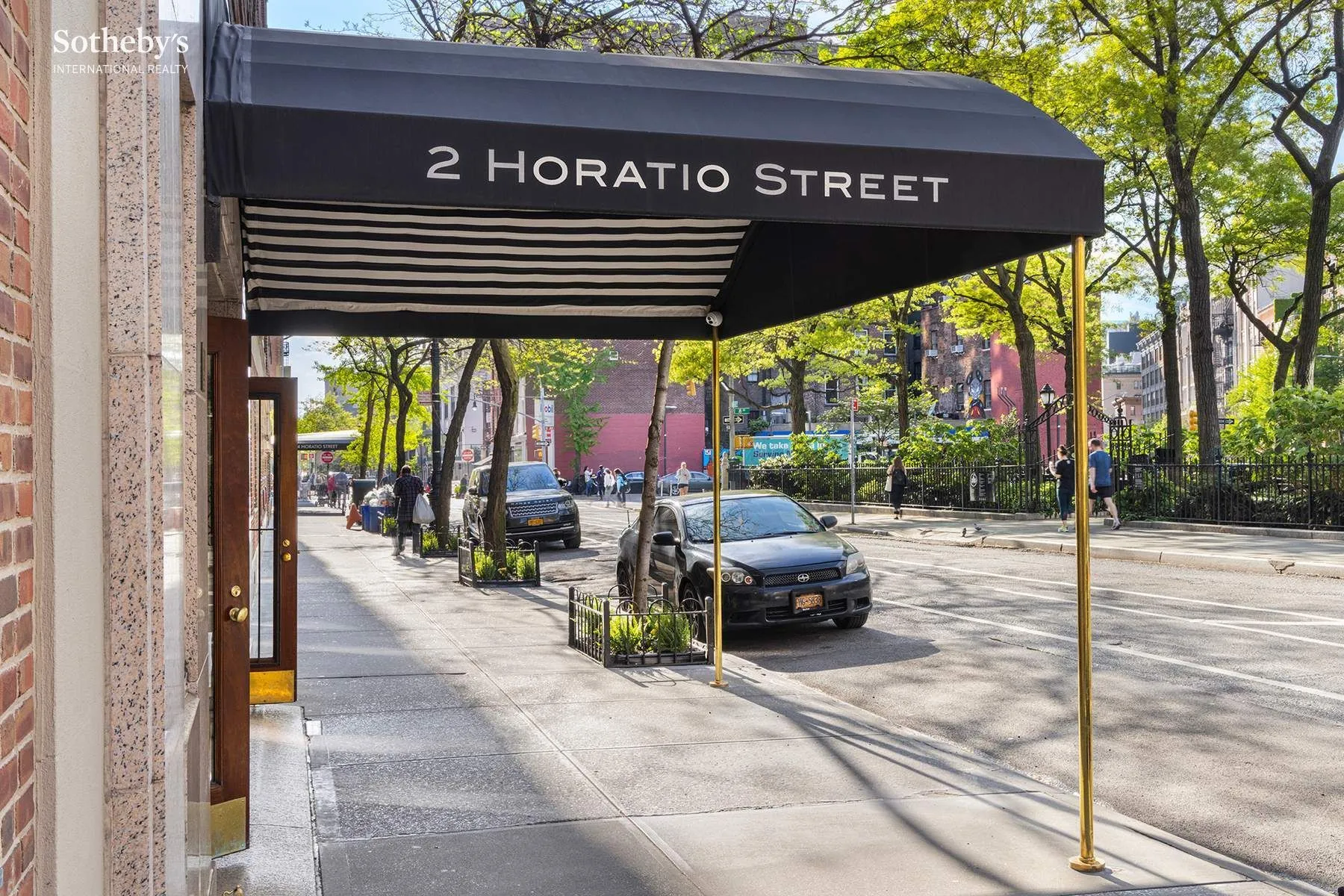 2 Horatio Street #6S in West Village, Manhattan | StreetEasy