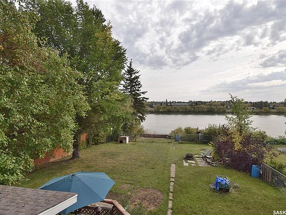 225 Riverside DRIVE, Prince Albert, SK S6V 2W9 | MLS #SK983341 | Zillow