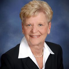 Dorothea (Gail) Burns - Real Estate Agent in Haddonfield, NJ - Reviews ...