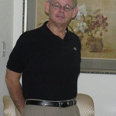 Edward Casey - Property Management in Houston, TX | Zillow