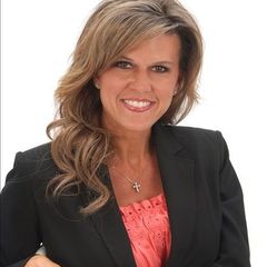 Kelly Theobald-Eubanks - Real Estate Agent in Las Vegas, NV - Reviews ...