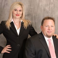 James and Cynthia Engstrom - Real Estate Agent in Livermore, CA ...