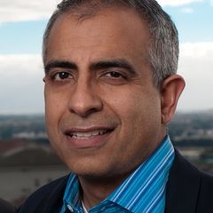 Sunil Sethi - Real Estate Agent in Fremont, CA - Reviews | Zillow