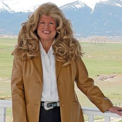 Catherine Lindbeck - Real Estate Agent in Hamilton, MT - Reviews | Zillow
