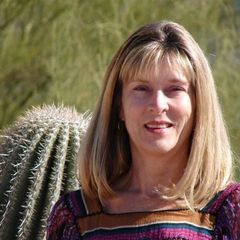 Maureen Thompson - Real Estate Agent in Tucson, AZ - Reviews | Zillow
