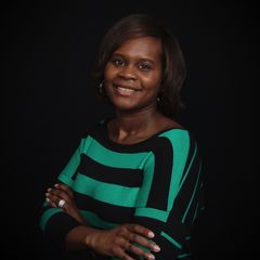 Deetra Seriki - Real Estate Agent in Spring, TX - Reviews | Zillow