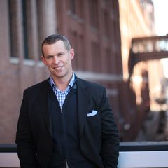 Brett Miles - Real Estate Agent in New York, NY - Reviews | Zillow