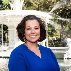 Leigh Kite - Real Estate Agent in Savannah, GA - Reviews | Zillow