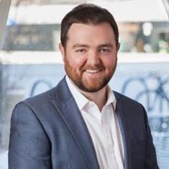 Michael Gailey - Real Estate Agent in Washington, DC - Reviews | Zillow