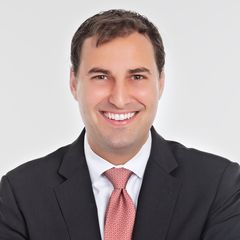 Jared Randall - Real Estate Agent in Greenwich, CT - Reviews | Zillow