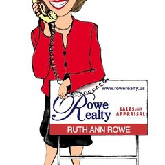Ruth Ann Rowe - Real Estate Agent in Macedon, NY - Reviews | Zillow