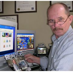 Klaus Nicholson - Real Estate Agent in Columbus, GA - Reviews | Zillow