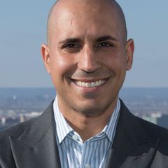 David Najjar - Real Estate Agent in Jersey City, NJ - Reviews | Zillow