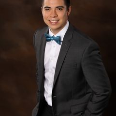 Isaac Trevino - Real Estate Agent in San Benito, TX - Reviews | Zillow