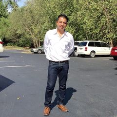 Arvind Sarin - Real Estate Agent in Murphy, TX - Reviews | Zillow