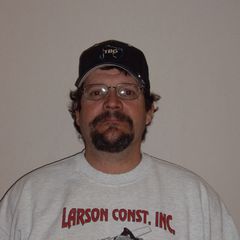 Richard Larson - Home Improvement Professional in Hibbing, MN - Reviews ...