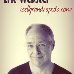 Eric Webster - Real Estate Agent in Grand Rapids, MI - Reviews | Zillow