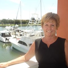Jill Helgren - Real Estate Agent in Treasure Island, FL - Reviews | Zillow