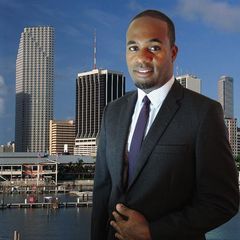 Dwayne Daley - Real Estate Agent in Miami, FL - Reviews | Zillow