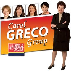 Carol Greco - Real Estate Agent in Annandale, VA - Reviews | Zillow