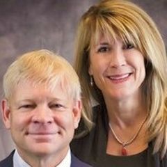 Chris and Dawn Kirkpatrick - Real Estate Agent in Scottsdale, AZ ...