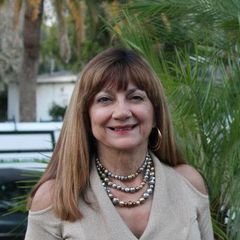 Sandy Albanese - Real Estate Agent in Clearwater Beach, FL - Reviews ...