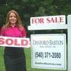 Angela Shaffer - Real Estate Agent in Fredericksburg, VA - Reviews | Zillow