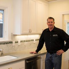 David Bristol - Home Improvement Professional in Sacramento, CA ...