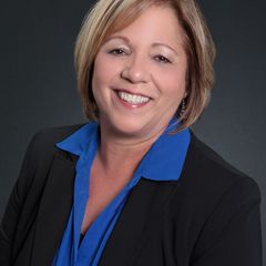 Debra Ferguson - Real Estate Agent in Saint Petersburg, FL - Reviews ...