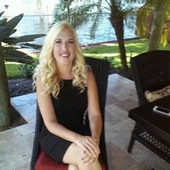 Nicol Jenkins - Real Estate Agent in Fort Lauderdale, FL - Reviews | Zillow